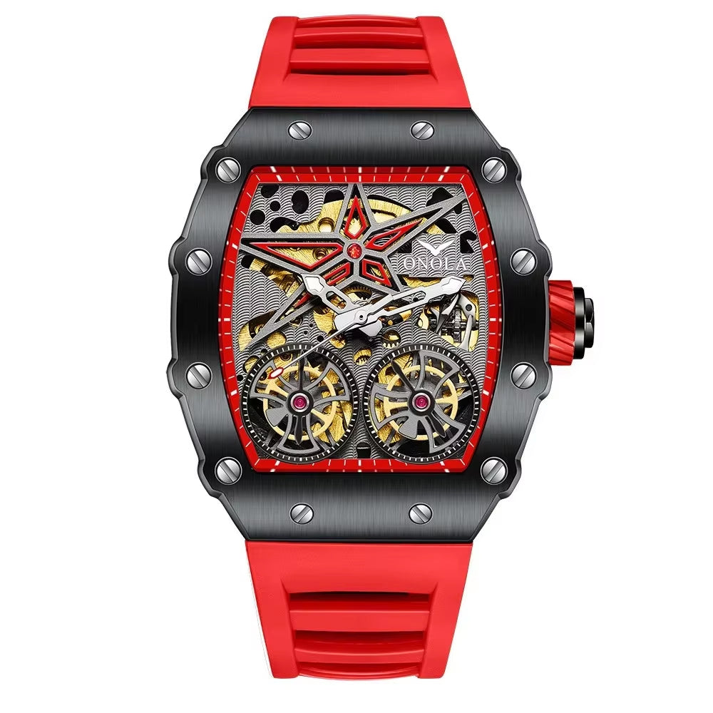 Automatic Watches – Future Wrist