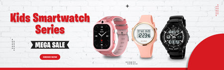 Future Wrist: Smartwatches for Adventure, Lifestyle & Ruggedness