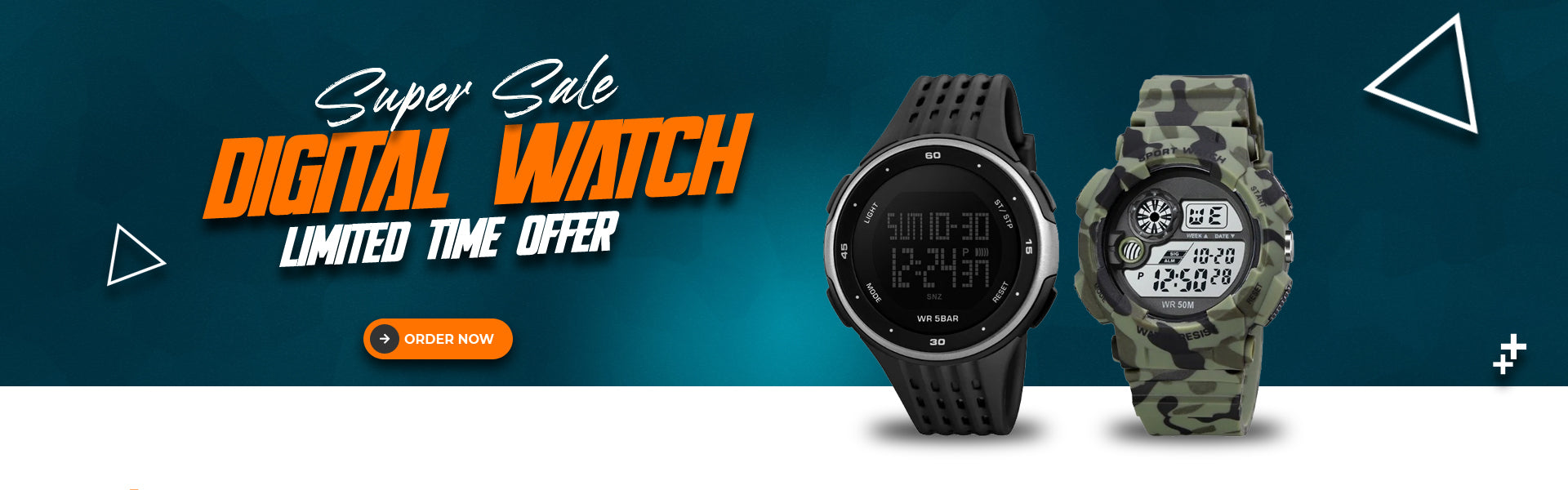 Future Wrist: Smartwatches for Adventure, Lifestyle & Ruggedness