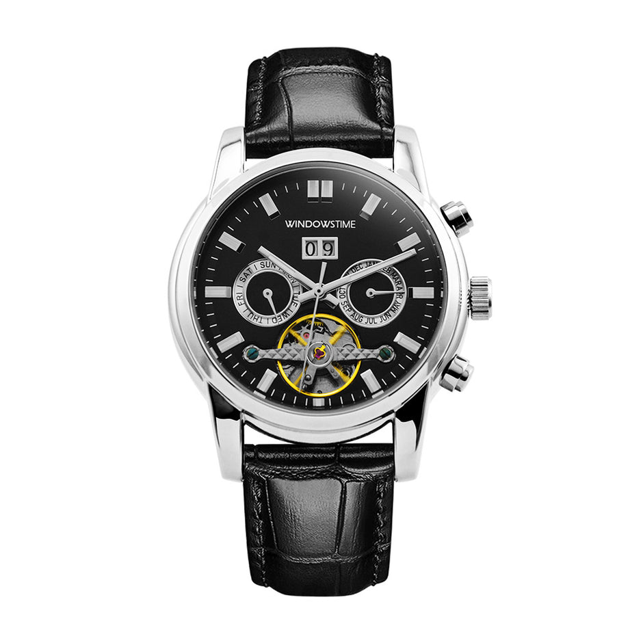 Automatic Watches – Future Wrist